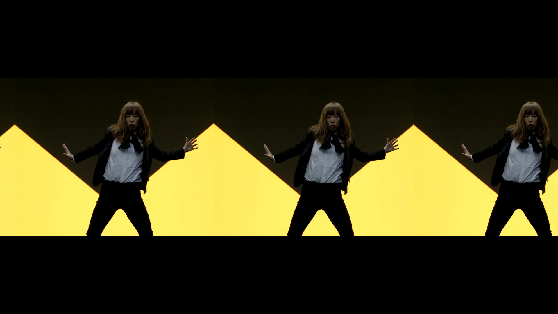 YUKI「Dance in the Circle」 - HIROKI NAKAMURA WORKS サイト