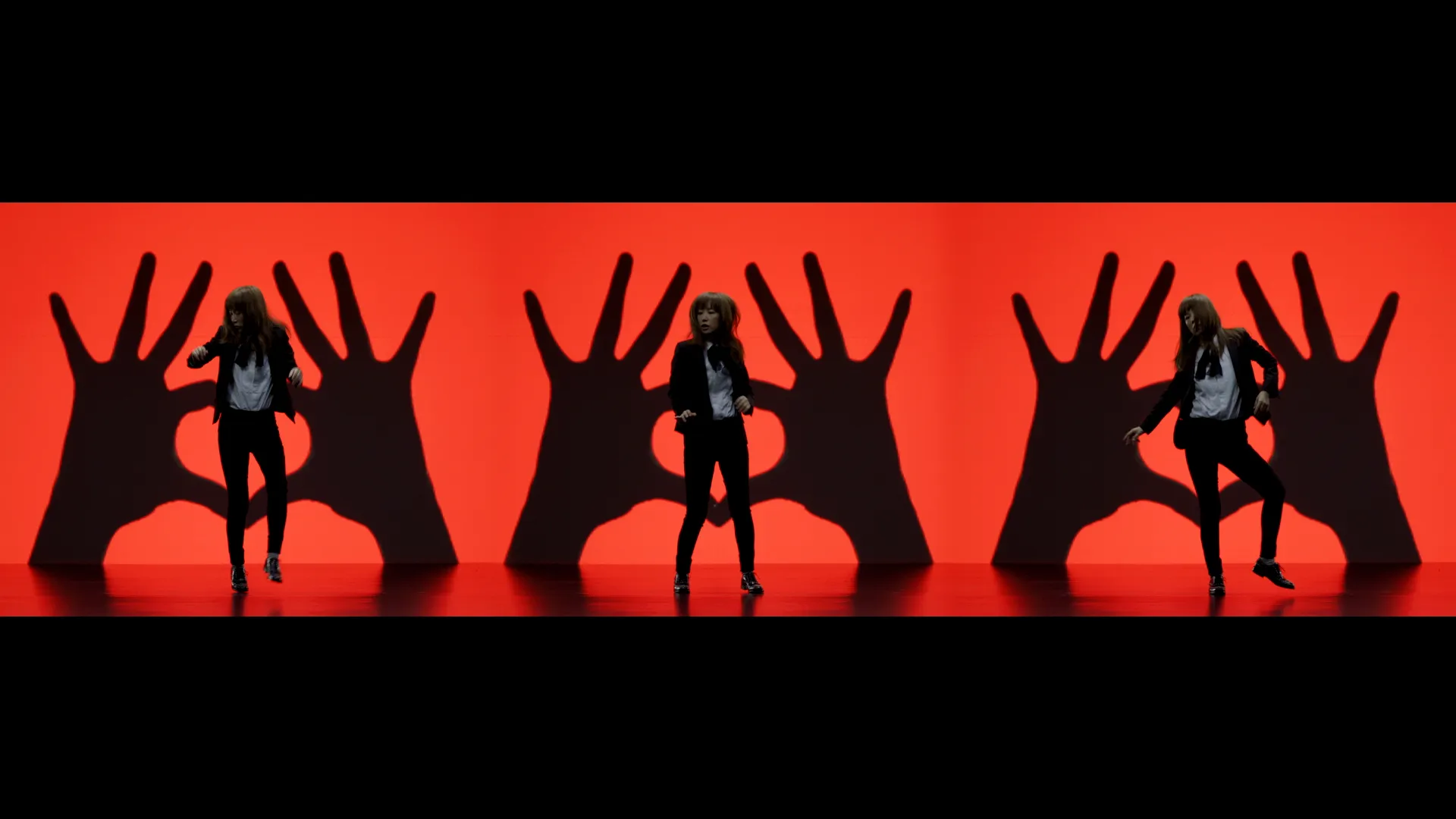 YUKI「Dance in the Circle」 - HIROKI NAKAMURA WORKS サイト